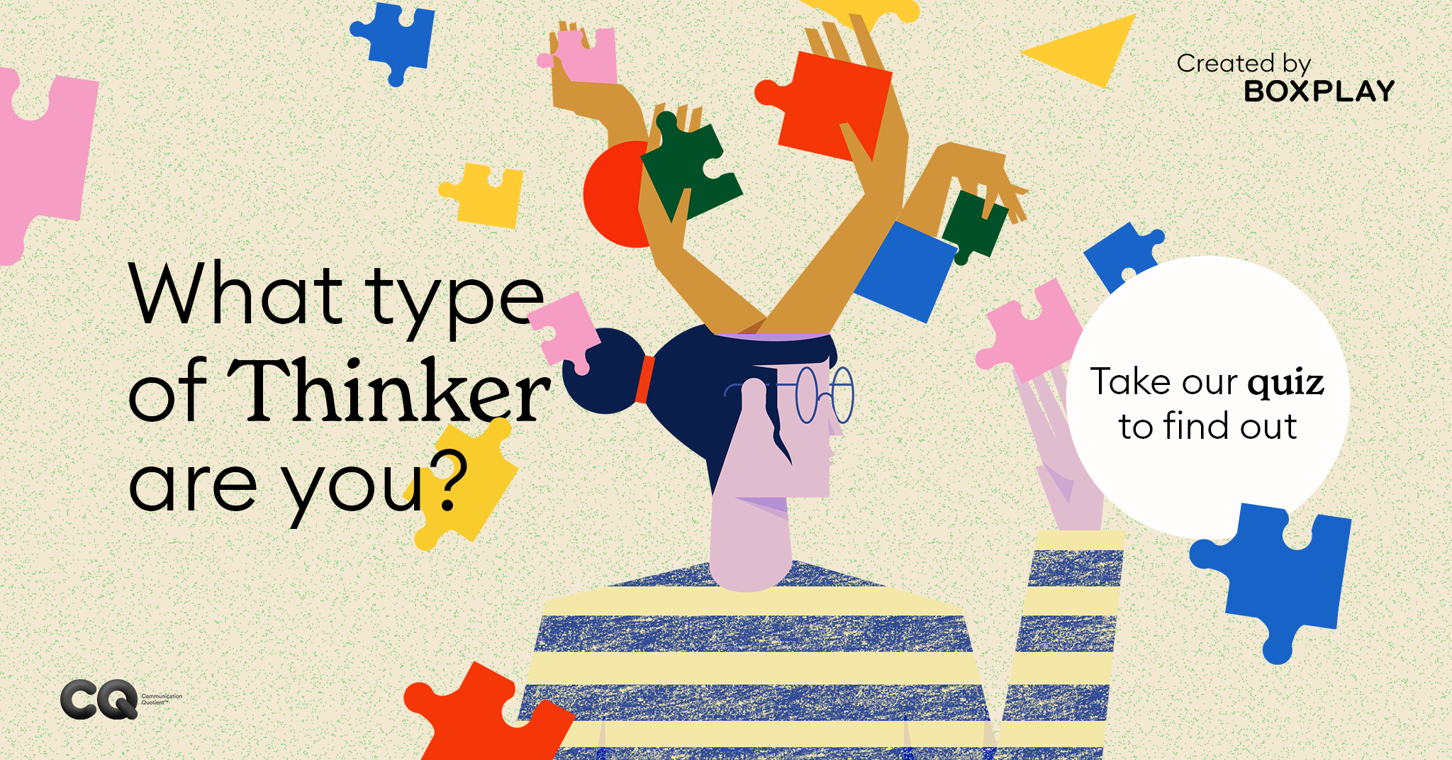 Critical Thinking Quiz